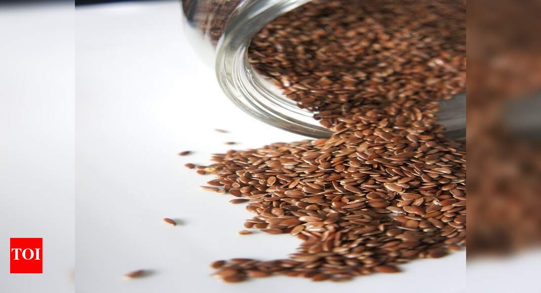 Flax Seeds: Enjoy the health benefits of flax seeds with these popular ...