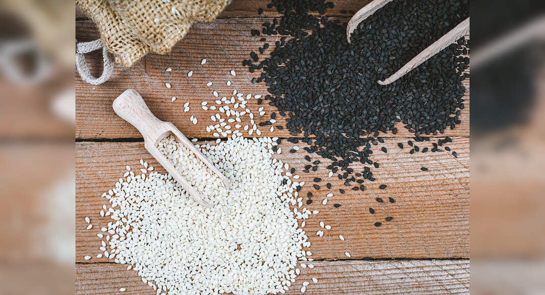 10 easy sesame or til recipes and why they are a must-have in winters