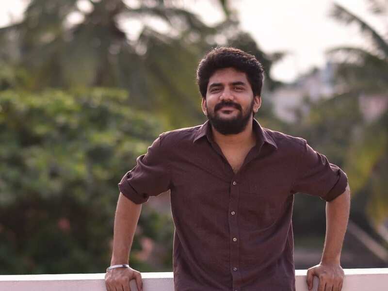 Bigg Boss Tamil fame Kavin turns nostalgic; read post - Times of India