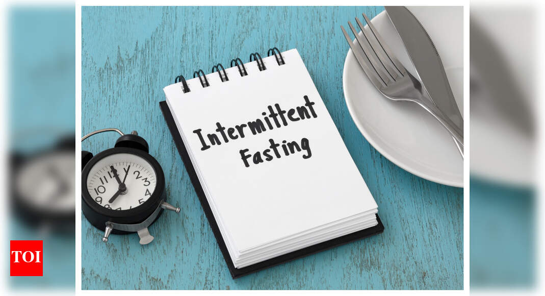 Intermittent fasting for Indians: Why it is good for you - The Times of ...
