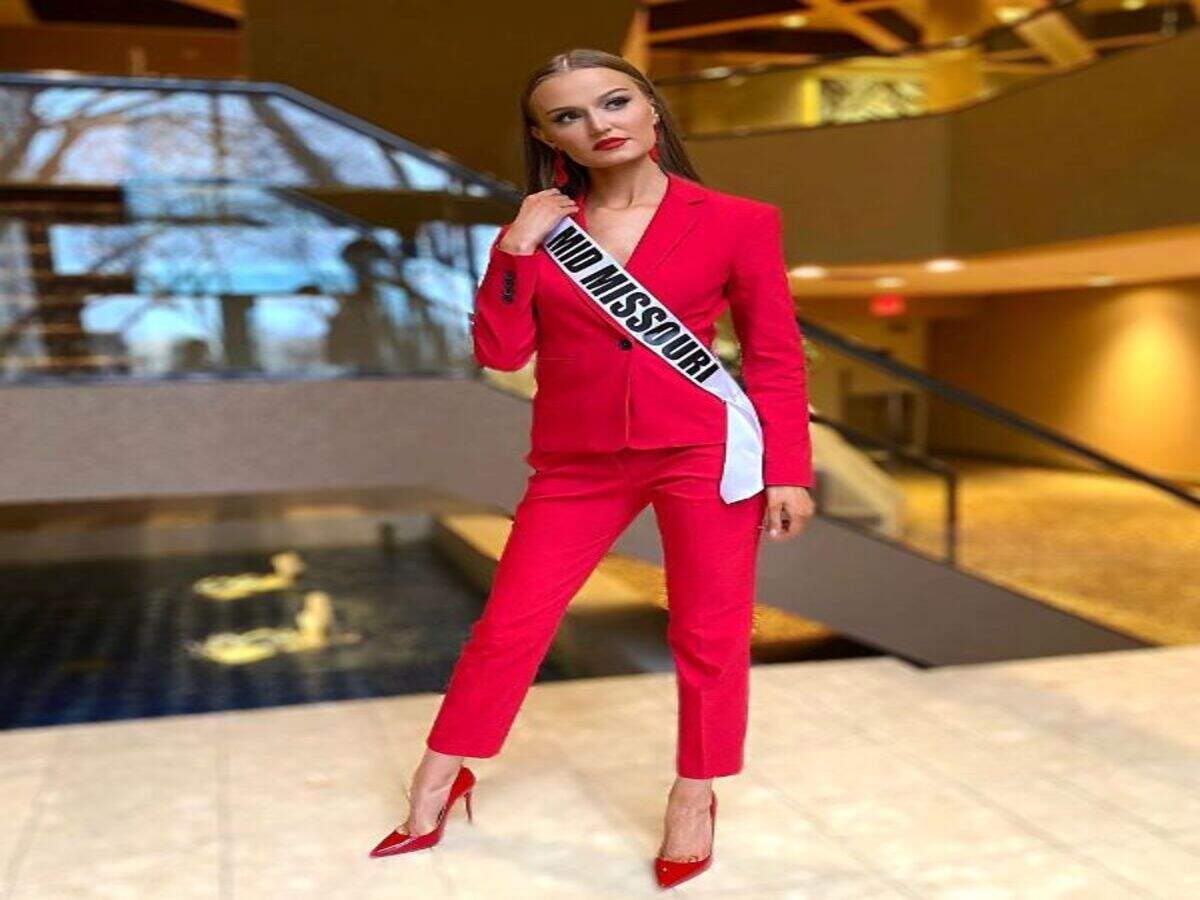Tyler Prugh appointed Miss Grand Missouri 2020