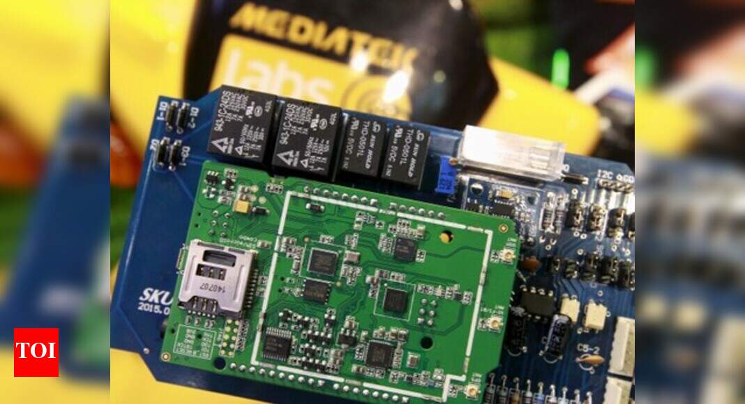MediaTek launches Dimensity 800 5G processors for affordable phones ...