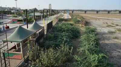 Tapi riverfront project to begin after formation of SPV | Surat News ...