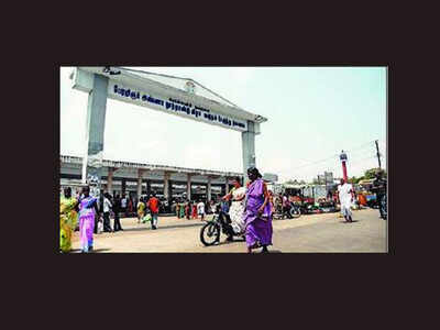 Coimbatore: Can Pollachi be made district? People give mixed response ...