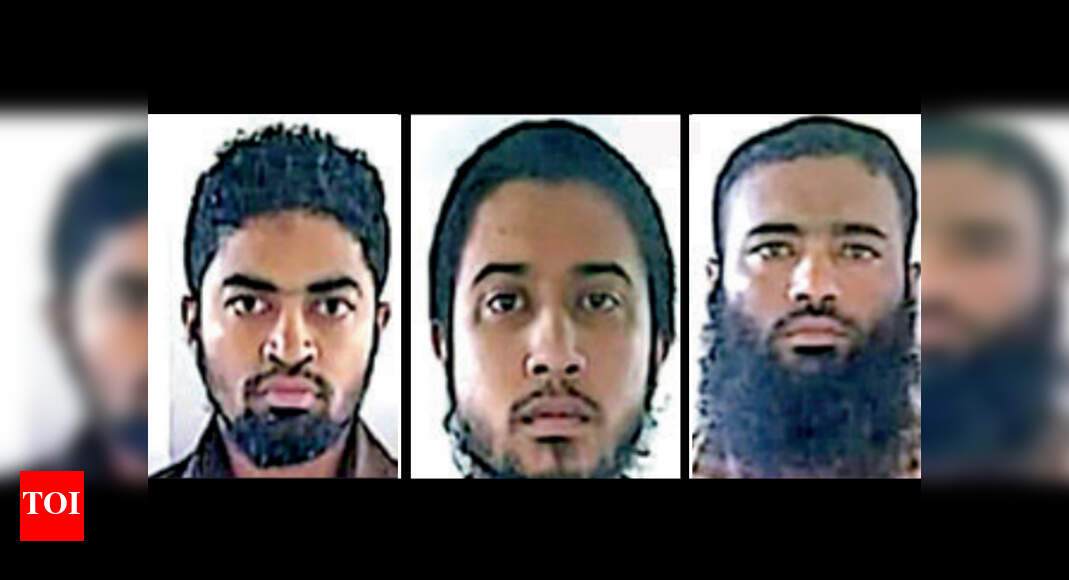 Tamil Nadu: 3 who helped Hindu Munnani leader’s murder suspects held ...
