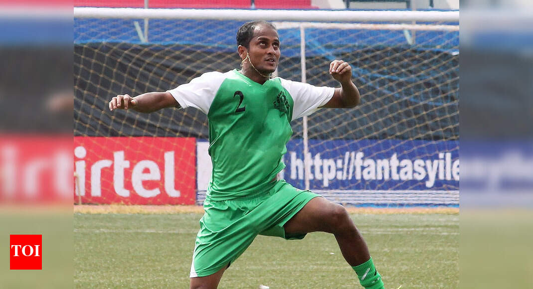 Kolkata footballers to arrange exhibition ties for Dhanarajan's family ...