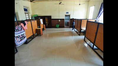 Railway passengers lose sleep over bedbugs at Pune station dormitory ...