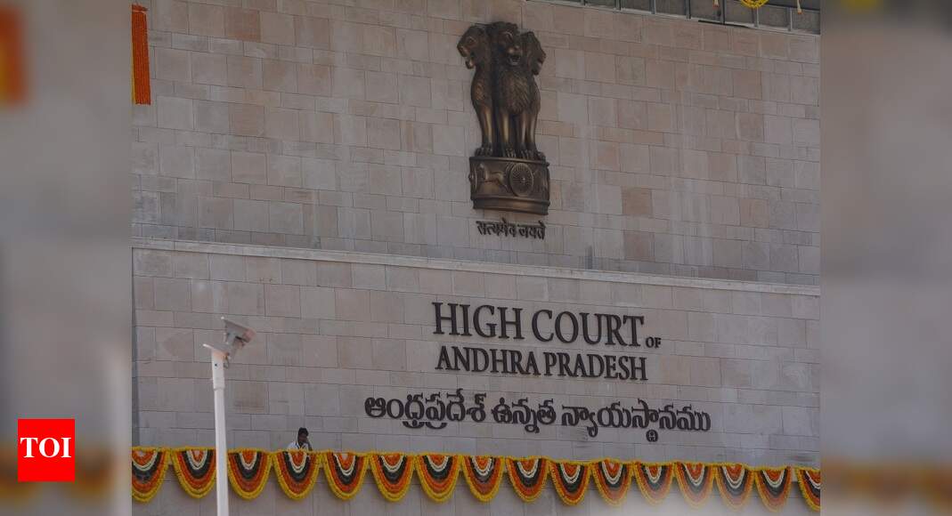 Vivekananda Reddy murder: Andhra Pradesh high court allows SIT to continue probe | Vijayawada ...