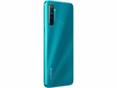 Realme 5i Price and Specs: Realme 5i with 5000mAh battery launched at ...