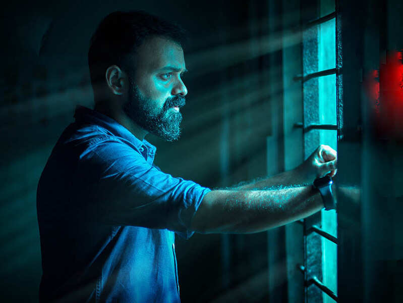 Kunchacko Boban's Anjaam Pathira to hit the theaters tomorrow ...