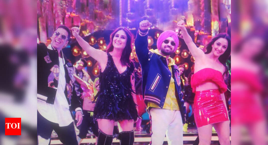 With the success of Good Newwz, Zee Studios International has cemented ...