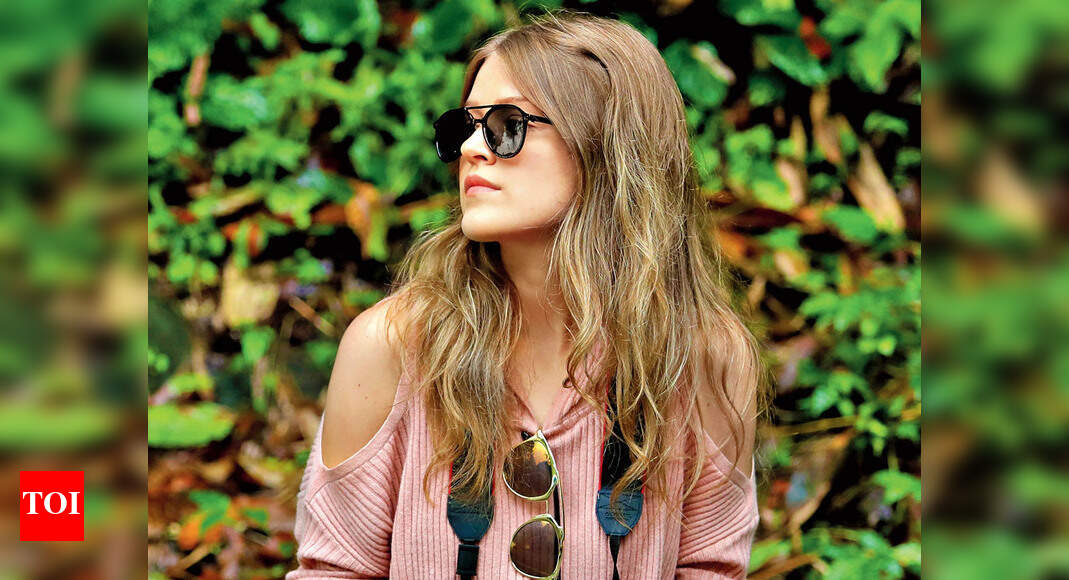 India Jarvis: I felt my Malayalam wouldn’t sound correct, but Tovino ...