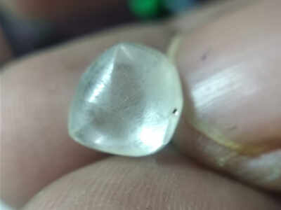 Panna diamonds glitter, labourers to become millionaire | Bhopal News ...