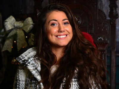 'Are You the One’ fame Alexis Eddy dies at the age of 23 - Times of India