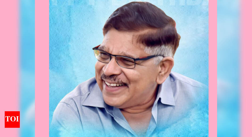 #HBDAlluAravind: Fans wish iconic producer of Indian cinema Allu ...