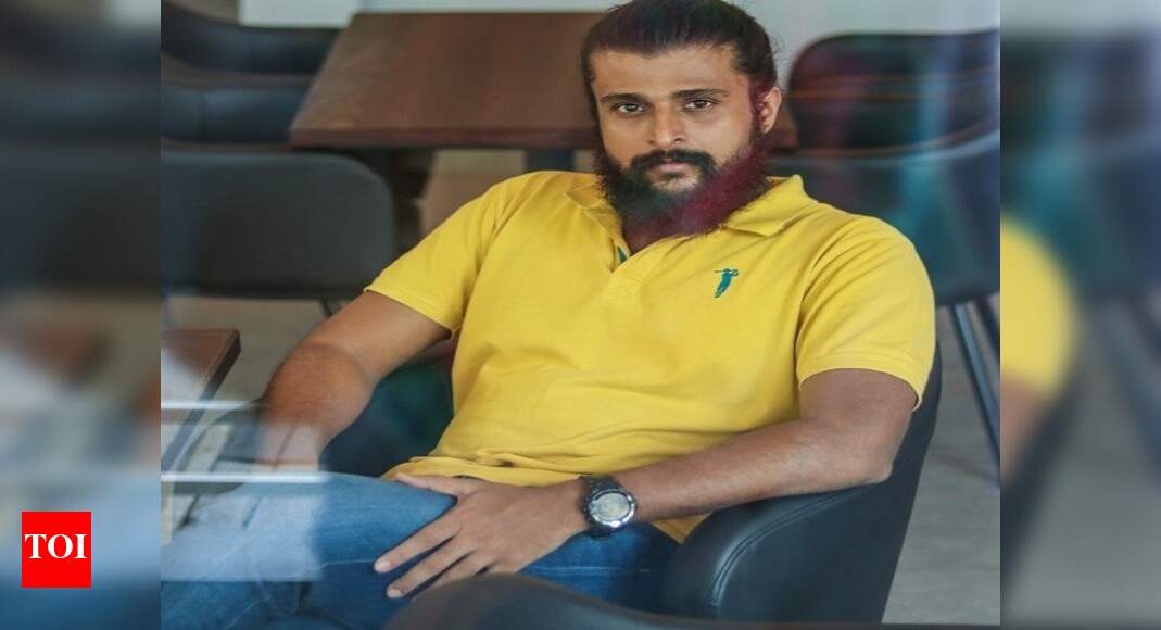 Malayalam actor Biyon joins Bengali filmmaker’s ‘Katti Nrittam ...