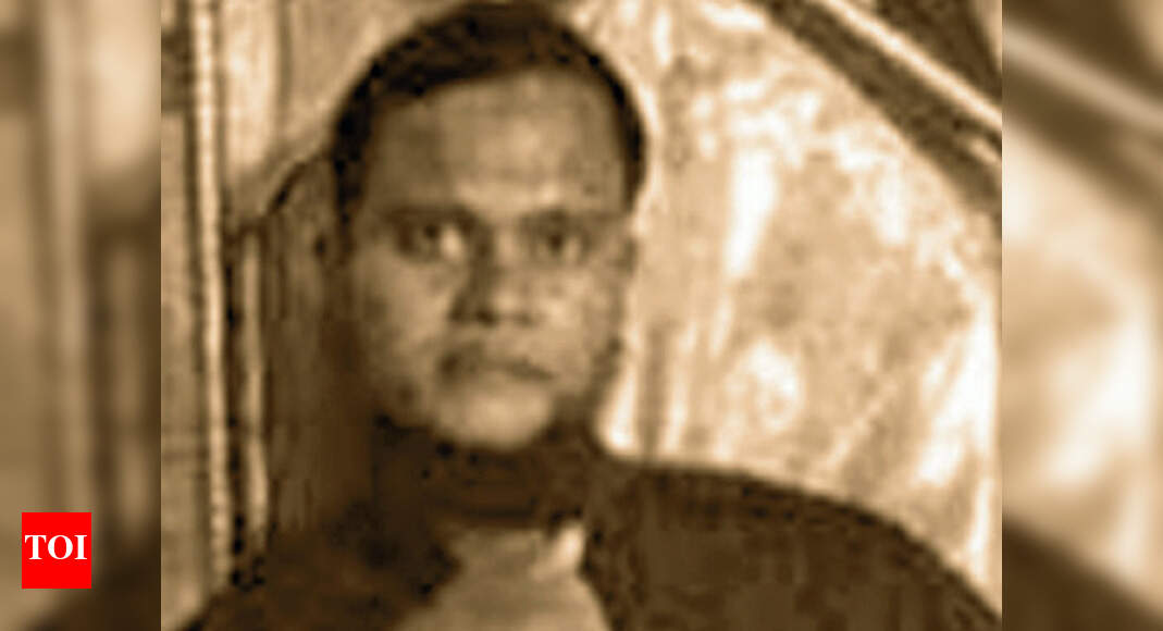 ‘He was in touch with three ISIS men’ | Ahmedabad News - Times of India