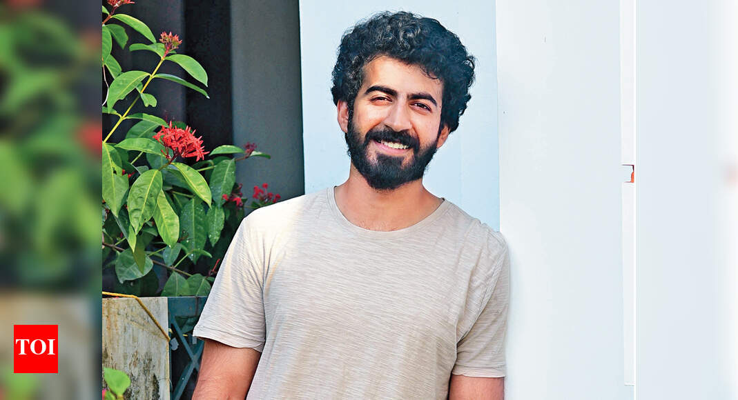 If Nivin Pauly wasn’t scared to play a gay man, why would I be?: Roshan ...