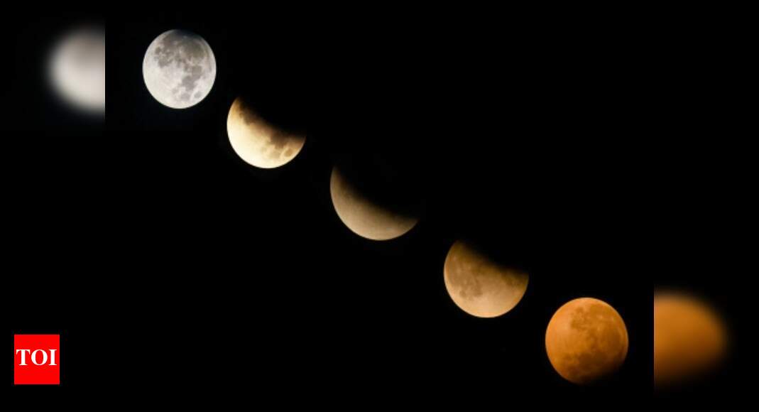 Lunar eclipse 2020: All you need to know about first Chandra Grahan ...