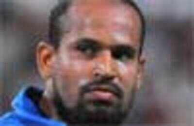 Yusuf Pathan answers India's SOS | New Zealand in India 2016 News ...