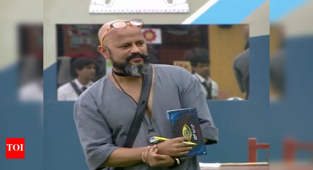 Bigg Boss Kannada 7 update, Day 89: RJ Prithvi re-enters the house for ...