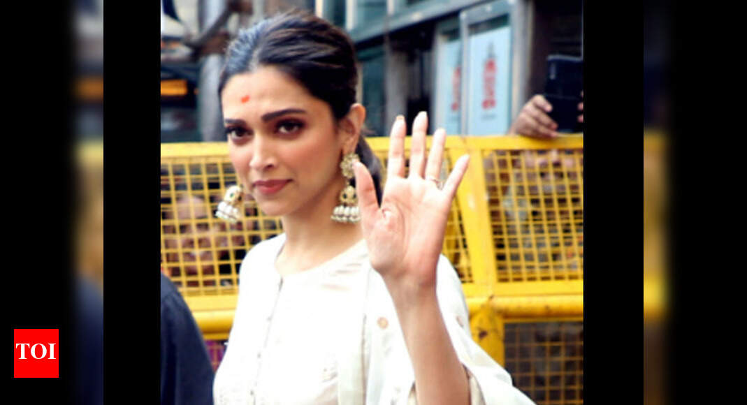 Ban Deepika Padukone’s Chappak in Gautam Buddha Nagar: Karni Sena ...