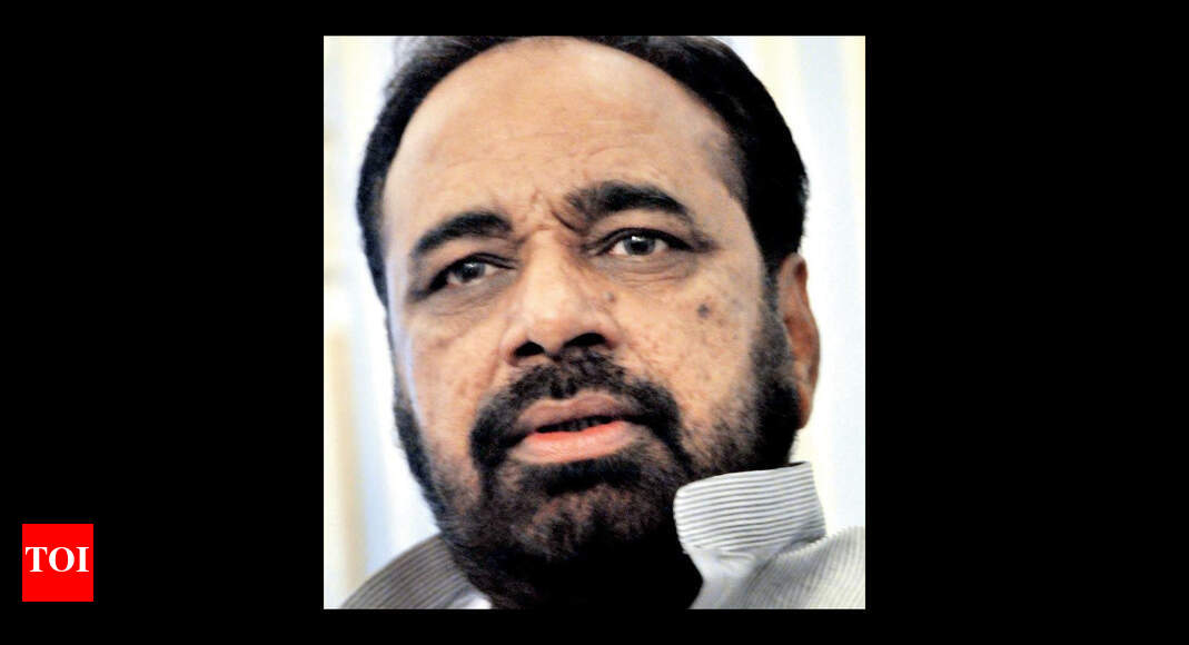 Mahila Congress demands leader of opposition’s resignation for comment ...