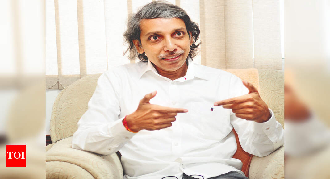 JNU vice-chancellor finally meets students, but who are they? | Delhi ...