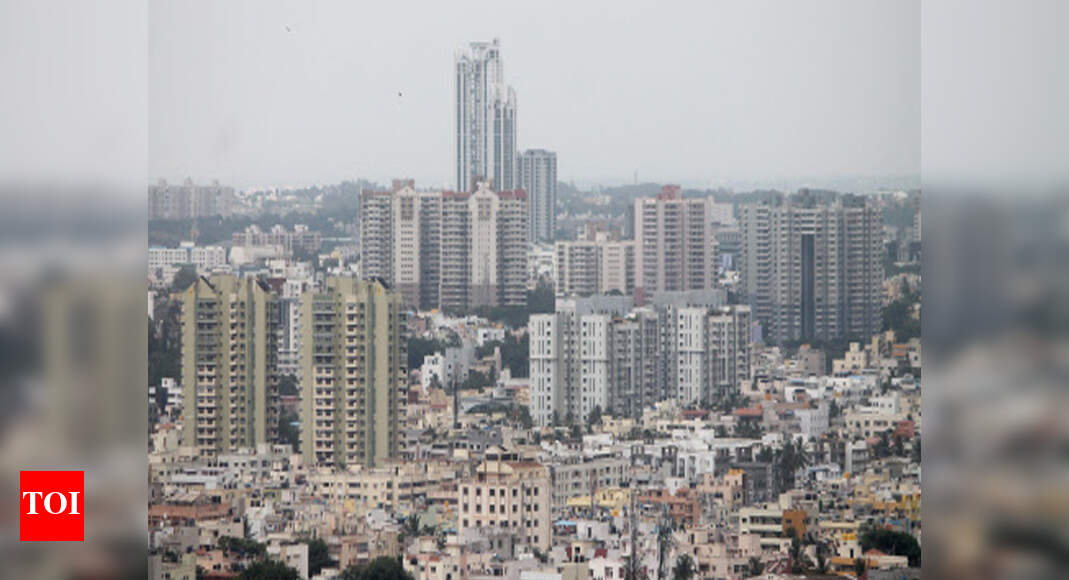 Karnataka rises in ranking, but industry and infrastructure big concern ...