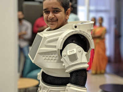 'Android Kunjappan' team reveals original Kunjappan | Malayalam Movie ...