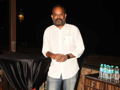 Venkat Prabhu says Maanadu will show a never-seen-before STR | Tamil ...