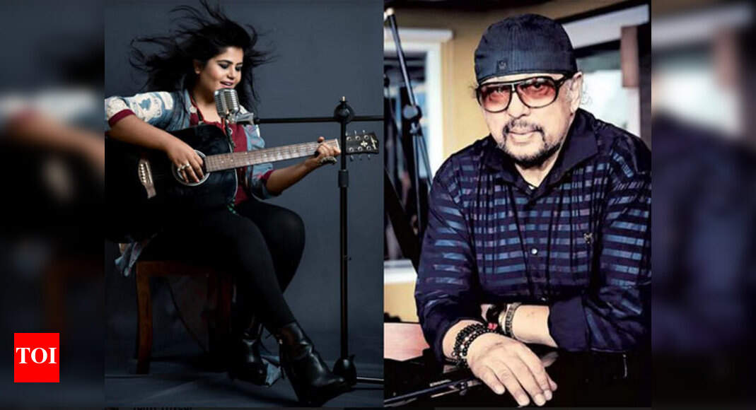 Louis Banks: Parul Mishra is an extraordinary singer | Hindi Movie News ...