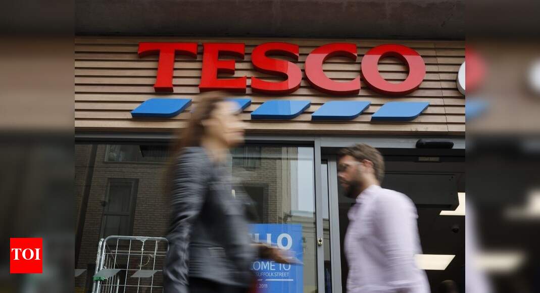 Indian-origin lawyer sues UK's biggest supermarket chain Tesco over ...