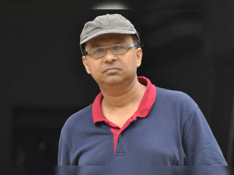 Atanu happy about Robibaar’s response | Bengali Movie News - Times of India
