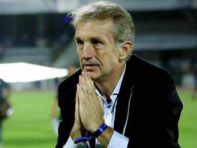Hyderabad FC appoint Albert Roca as the new head coach | Football News ...