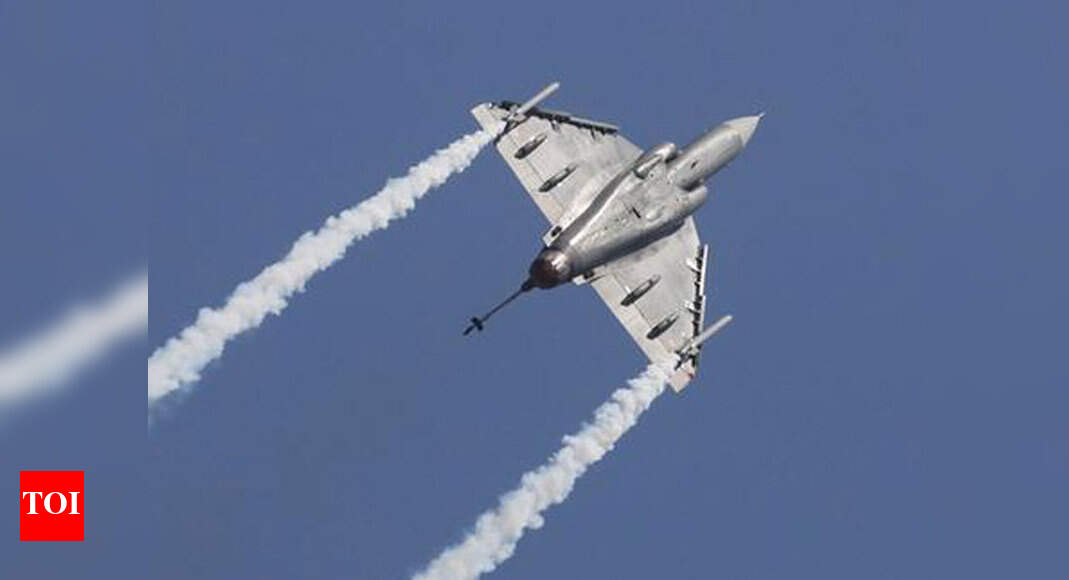 India to acquire 200 fighter jets for Air Force: Defence secretary ...