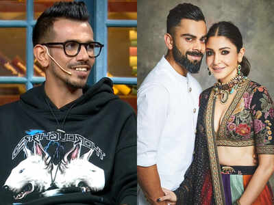 The Kapil Sharma Show update, January 12: Yuzvendra Chahal calls Virat ...