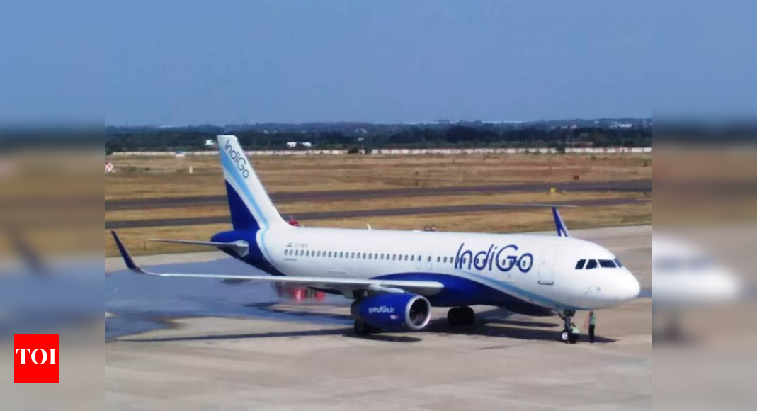 Deadline to modify Pratt engines on IndiGo A320 Neos extended: DGCA ...