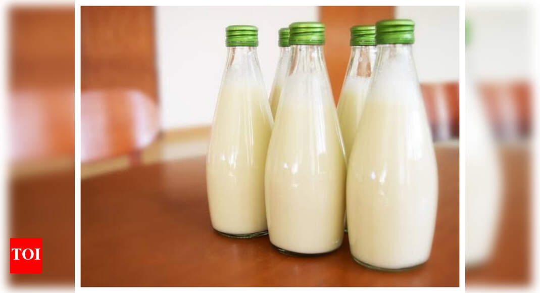 What are the types of non-dairy milk and which is the best one for you ...