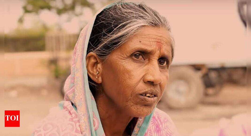 Lata Bhagwan Kare Movie Review: Inspiring journey of Lata Bhagwan Kare