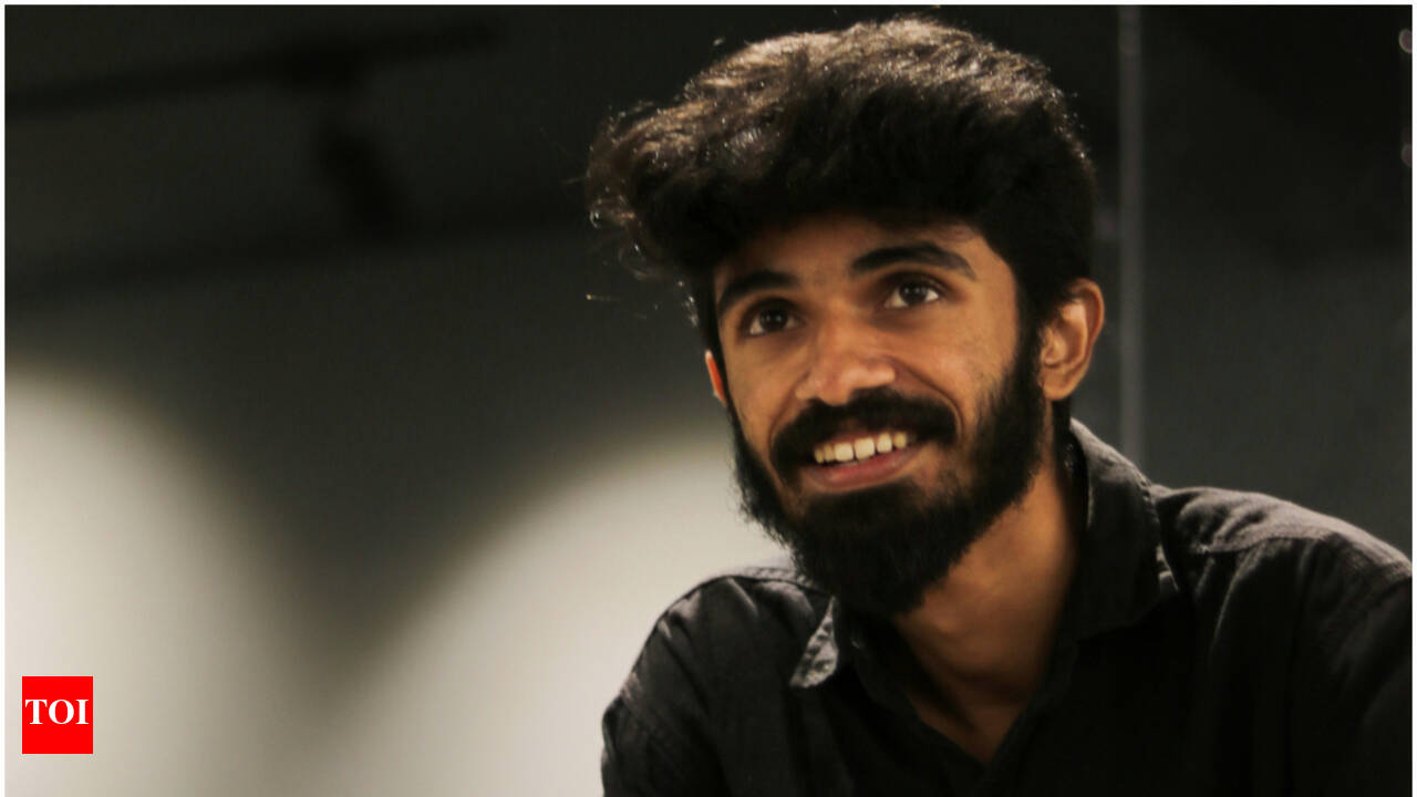 Gauthamante Radham Cast