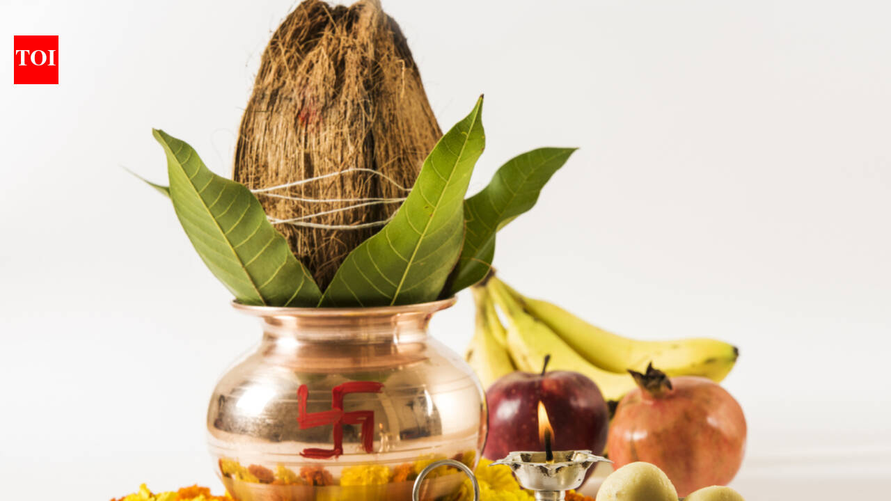 This is how different Indian states celebrate the harvest festival