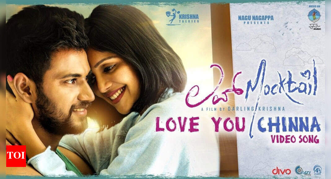 Love Mocktail Movie Review: Watch it if you're a fan of romance or ...