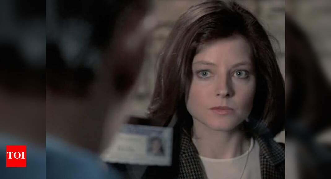 'Silence of the Lambs' spin-off 'Clarice' in works - Times of India