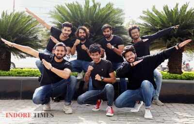 Meet Indore's Fresh Face finalists | Events Movie News - Times of India