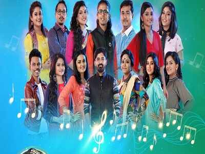 Super Singer: 14 contestants to fight it out in singing reality show ...