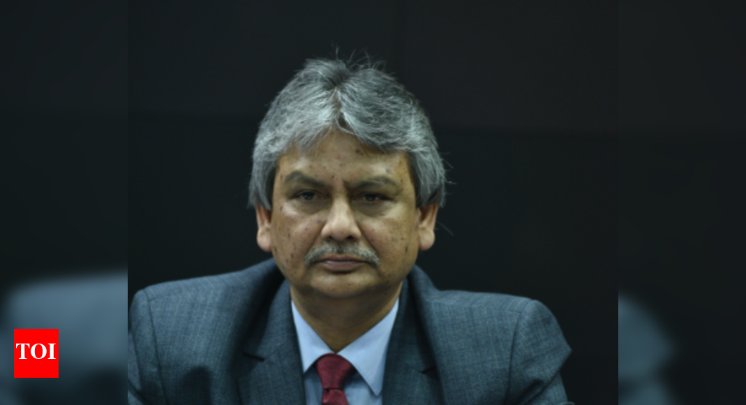 Who is RBI deputy governor Michael Debabrata Patra - A brief profile ...