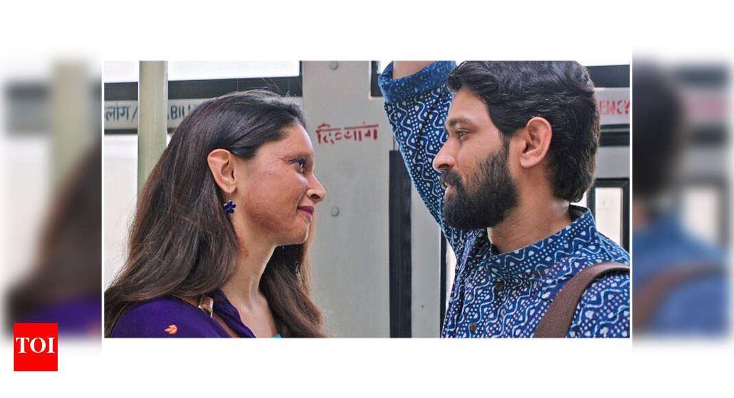 'Chhapaak' box office collection day 4: Deepika Padukone starrer mints ...