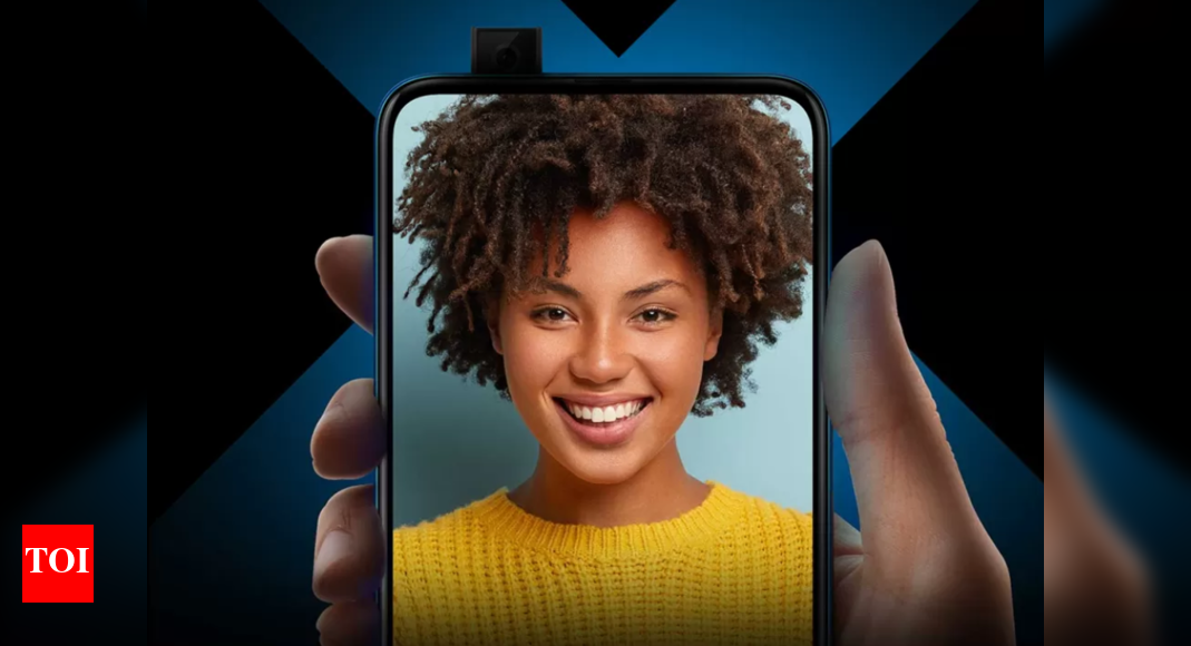Honor 9x Launched: Honor 9X with 16MP pop-up selfie camera launched ...