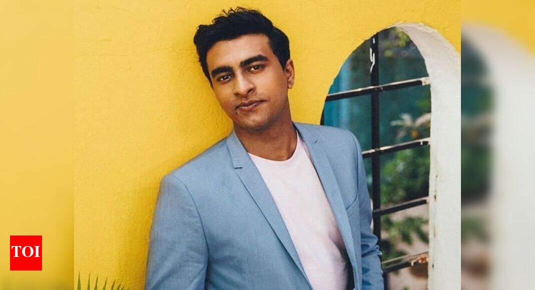 Varun Thakur to perform in Bengaluru this weekend | Events Movie News ...